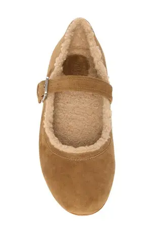 Paige Joelle Mary Jane Flat
