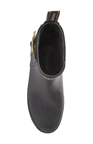 Barbour Hepburn Ankle Rain Boot - Black
