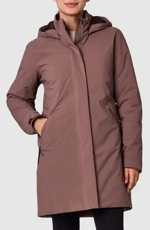OUTDOOR RESEARCH Stratoburst Ecoloft Parka - Terrestrial