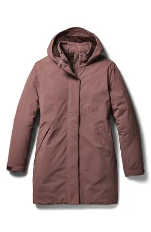 OUTDOOR RESEARCH Stratoburst Ecoloft Parka