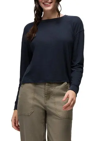 Prana Long Sleeve Tops