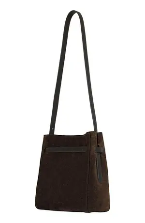 Rebecca Minkoff Miller Leather Bucket Bag