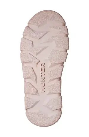 Hunter Moon Quilted Snow Boot