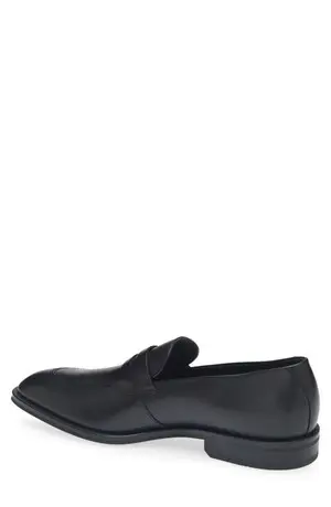 BOSS Teylor Penny Loafer