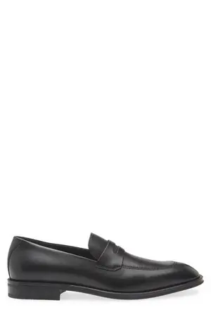 BOSS Teylor Penny Loafer