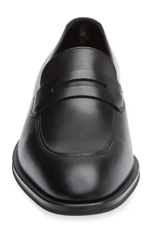 BOSS Teylor Penny Loafer