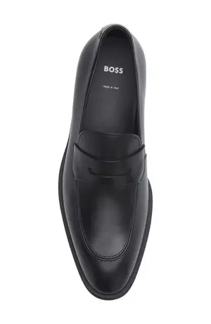 BOSS Teylor Penny Loafer