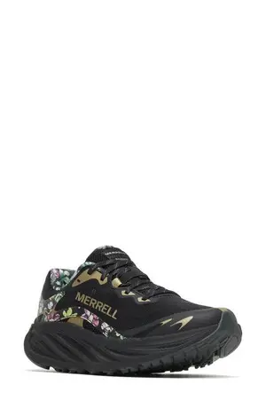 Merrell Promorph Trail Running Shoe - Opulent
