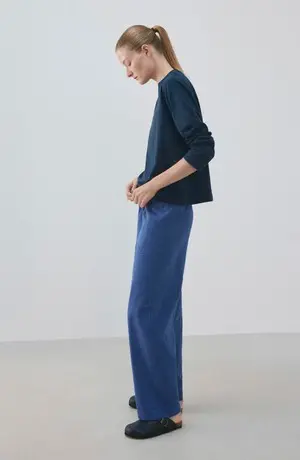 Mango Cotton Pajamas
