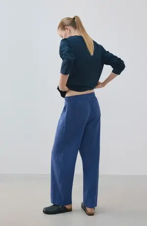 Mango Cotton Pajamas