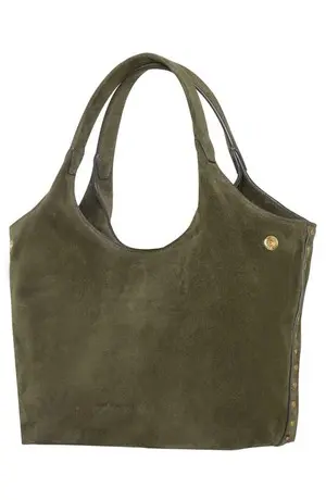 Rebecca Minkoff Darren Carrysome Leather Crossbody Bag