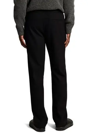 Vince Owen Tailored Knit Pants