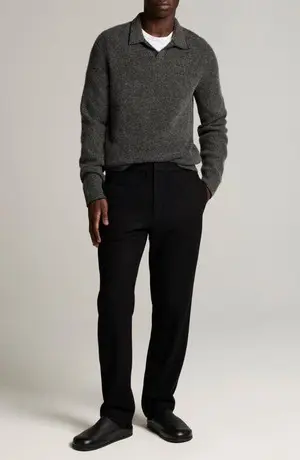 Vince Owen Tailored Knit Pants