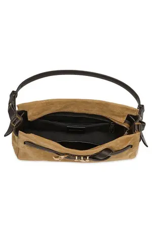 Rebecca Minkoff Miller Leather Shoulder Bag