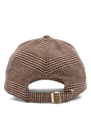 Barbour Kirklees Baseball Cap