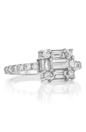 MINDI MOND Diamond Ring