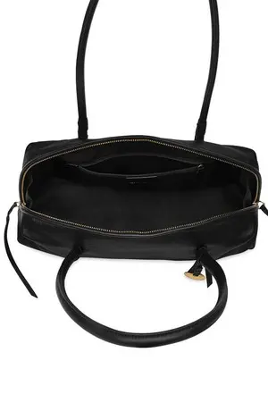 Rebecca Minkoff Haven Leather Shoulder Bag