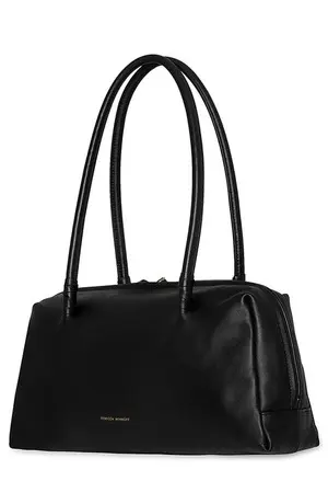 Rebecca Minkoff Haven Leather Shoulder Bag