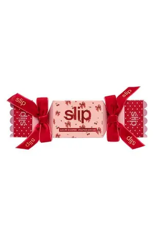 Slip Pure Silk Assorted Scrunchie Set