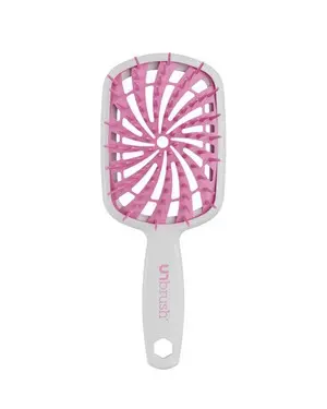 UNBRUSH Plus Detangling Brush - Bubble Gum
