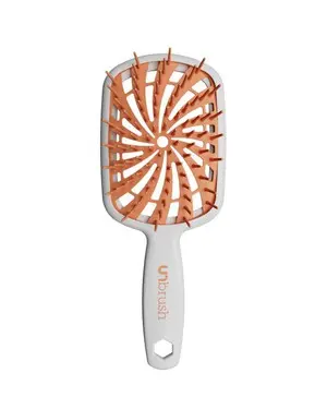 UNBRUSH Plus Detangling Brush - Sherbert