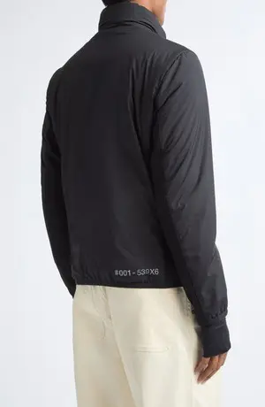 Moncler Araripe Quilted Down Jacket