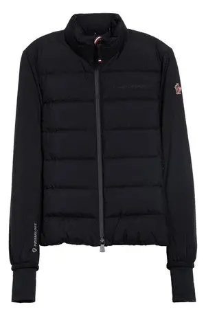 Moncler Araripe Quilted Down Jacket