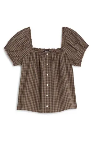Madewell The Chateau Top