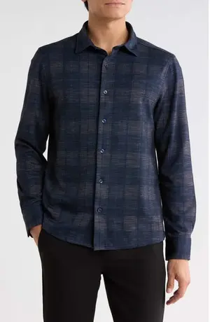 Robert Barakett Button Down Shirts For Men