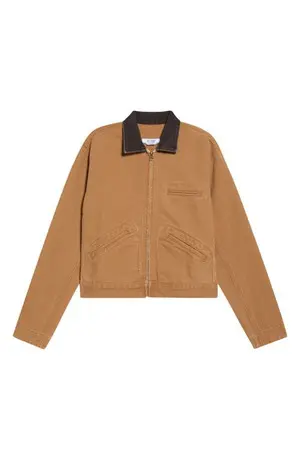 RE/DONE Attendant Jacket
