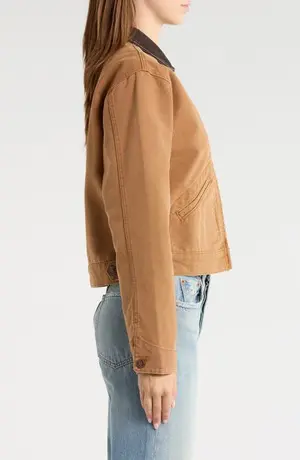 RE/DONE Attendant Jacket