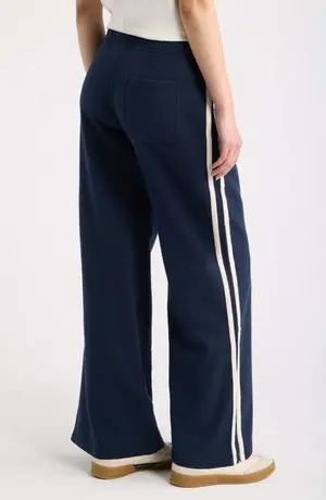 Marine Layer Cloud 9 Fleece Track Pants