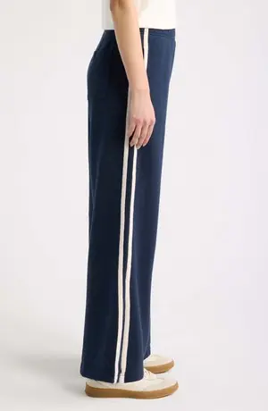 Marine Layer Cloud 9 Fleece Track Pants