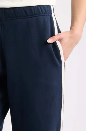Marine Layer Cloud 9 Fleece Track Pants