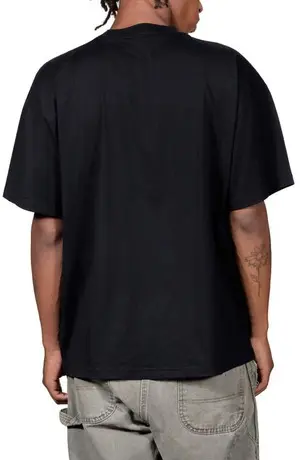 PLEASURES Somewhere Graphic T-shirt