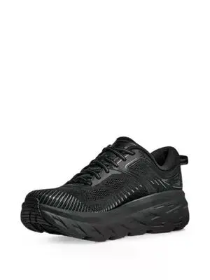 HOKA® Bondi Sneakers - Black