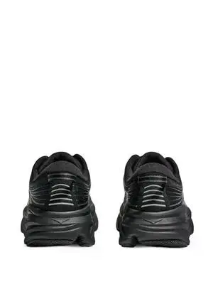HOKA® Bondi Sneakers - Black