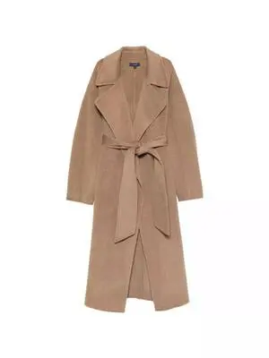 Soeur Straight Hem Outerwear For Women