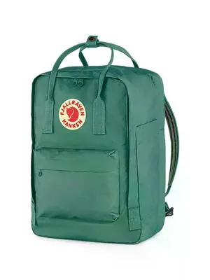 Fjallraven Logo-patch Tote Backpack
