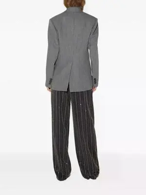 Elisabetta Franchi Wool Jacket