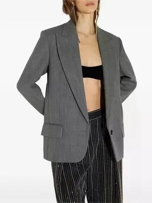 Elisabetta Franchi Wool Jacket