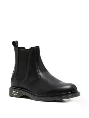 CULT Leather Chelsea Boots