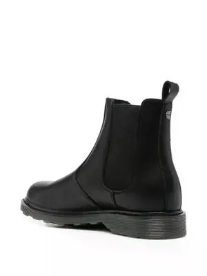 CULT Leather Chelsea Boots