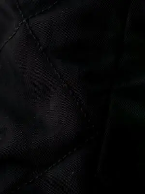 Prada Re-edition 1995 Chain Quilted Re-nylon Small Tote Bag
