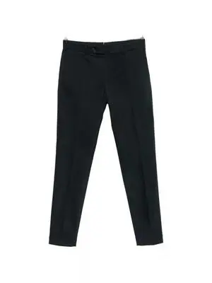 Incotex Slim-fit Tailored Trousers