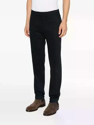 Incotex Slim-fit Tailored Trousers
