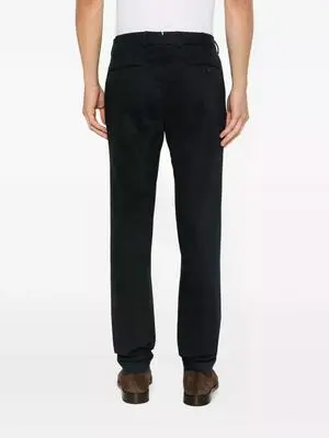 Incotex Slim-fit Tailored Trousers