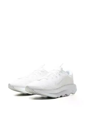 Nike Motiva Logo-detail Sneakers - White