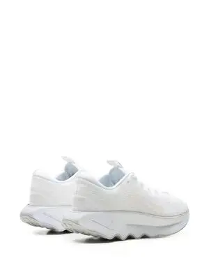 Nike Motiva Logo-detail Sneakers - White