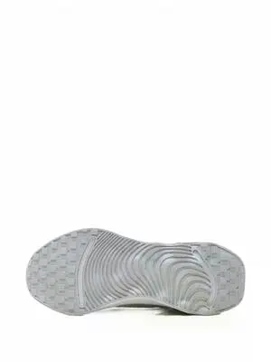 Nike Motiva Logo-detail Sneakers - White
